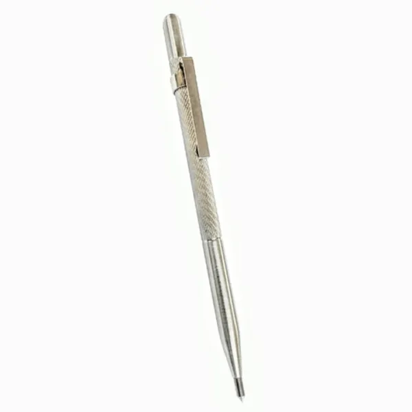 Riscador de Solda Inox Tipo Caneta Ponta Widea - Ekale 3