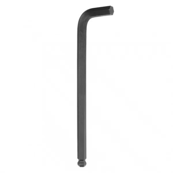 Chave Allen Hexagonal Abaulada Longa Tipo L 5/64" - Gedore 012922