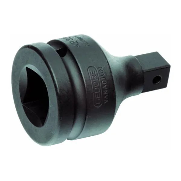 Adaptador de Impacto 3/4" Encaixe de 1/2" - Gedore 023007
