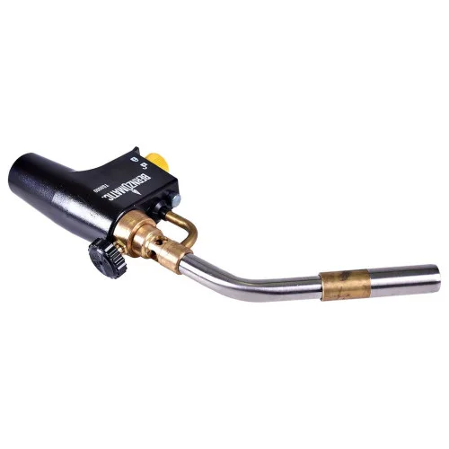 Maçarico Portátil Recarregável - Bernzomatic TS8000BT